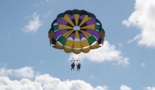 Home | GT Watersports | Parasail Grand Turk | Parasailing Turks ...